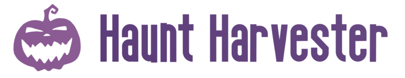 Haunt Harvester | Find haunts, explore animatronics, get DIY ...